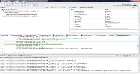 Developing Interactive Experiences In Windows Presentation Foundation Vs Adobe Flash Air And