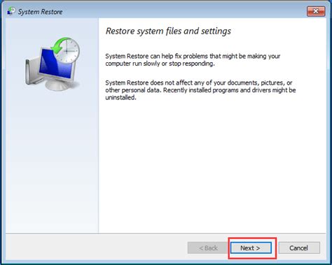 What Is System Restore Point And How To Create It Look Here MiniTool