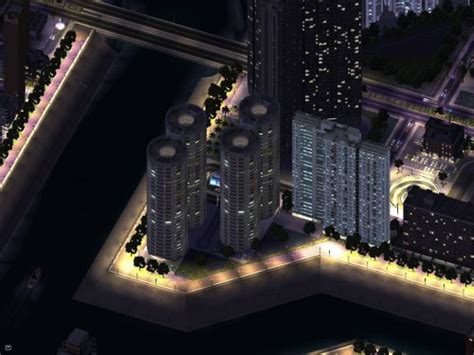 Lai Kit Lau Residential Simtropolis