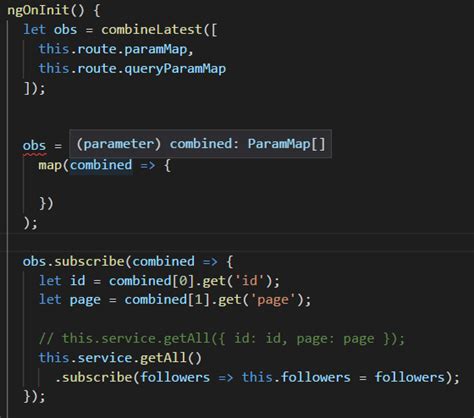 Routing And Navigation In Angular Part Eleven