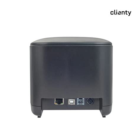 Tpv Clienty Nitro Supermercado Táctil Compacto Nuevo Con Impresora De