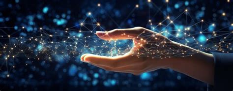 Premium Ai Image Digital Transformation Conceptual For Next Generation