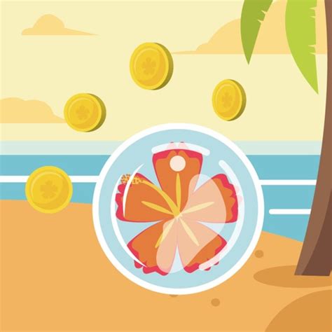 Coco Ball By The Nguyen Van