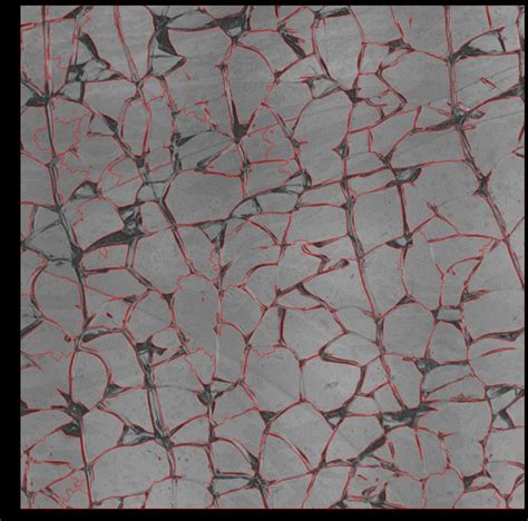 Python Count Glass Pieces With Opencv Stack Overflow