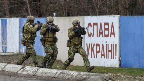 Bulgaria Joins Nato Mission For Training Ukrainian Troops European Pravda