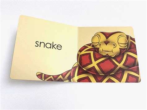 Snake Book