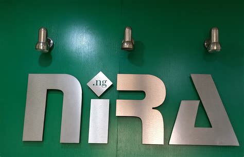 Nira And The Path To Nigerias Digital Transformation Tech Business Economy