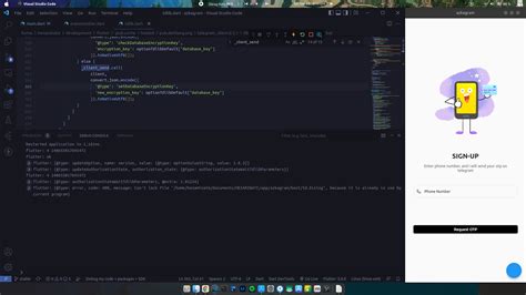 How To Restart Tdlib In App Flutter Issue Tdlib Td GitHub