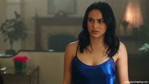 Camila Mendes Sexy Nude Collection Photos Videos Pinayflixx Mega Leaks
