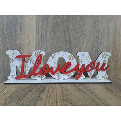 Подарък за мама