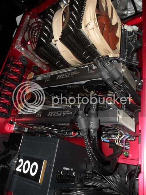 Sam S AMD Gaming PC Just Commodores