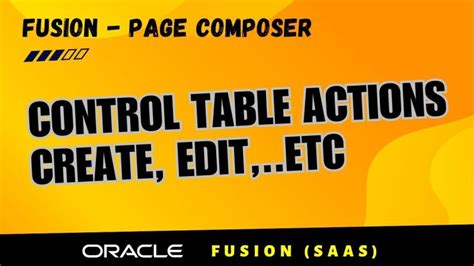 Beenum Learning On Linkedin Use Page Composer To Personalize The Table