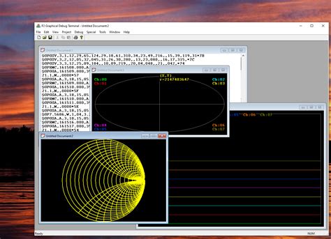 gps now blinking and sending nmea messages to the pc details