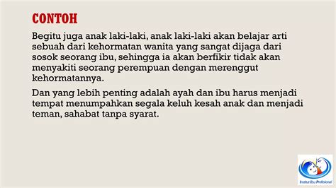 Pergaulan Bebas Pada Remaja Pdf