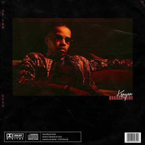 Kenyon Fake Love Lyrics Genius Lyrics