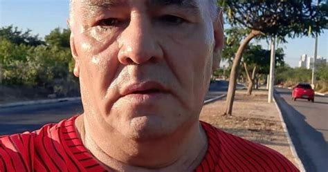 morre marcelino neto fundador do blog “o câmera” portal do rn