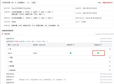 如何通过datakit工具完成mysql到opengauss的数据迁移 技术干货 鲲鹏社区