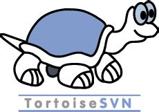 Cómo cerrar sesión en Tortoise SVN