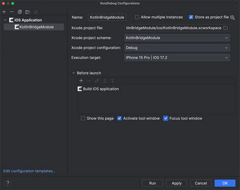 Kotlin Multiplatform — React Native Bridge Modules — Part I By Shibasis Patnaik Medium