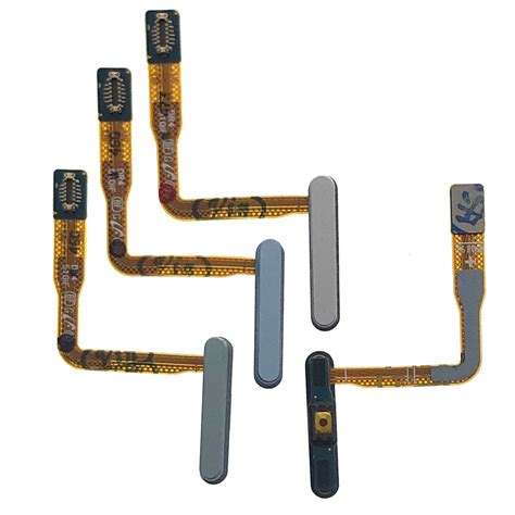 Sm Z Flip 6 F741 Ribbon Fingerprint On Off Button Cme Distribution Sdn Bhd