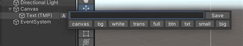 GitHub Locus LocusPresetStyle Css Like Component Style Definition Using Presets In Unity D