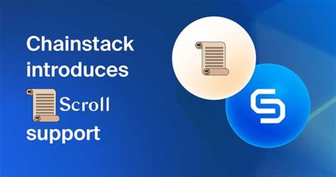 Polygon Supernets Build Your Own Blockchain Chainstack