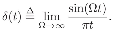 Rectangular Pulse