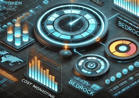 Community Amazon Bedrock Real Time Token Usage Monitoring