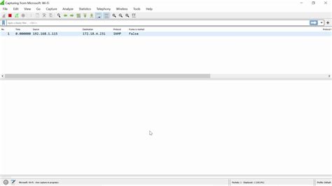Nmap Vs Wireshark 2025 Comparison