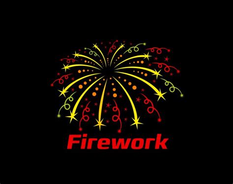 Firecracker Logo Fireworks Logo Images Free Download On Freepik