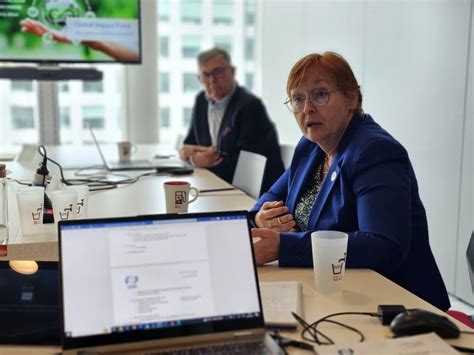 Ifan International Federation Of Standards Users On Linkedin Thank You Gabriela Ehrlich For The