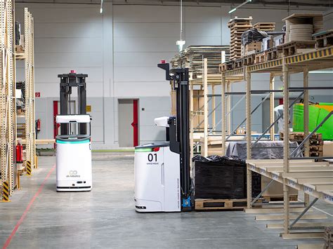 Ek Robotics Gmbh Files For Preliminary Self Administration Business Operations Continue