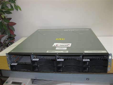 Ibm Ds3200 Dual Controller San 12 Tb San Solution Ebay