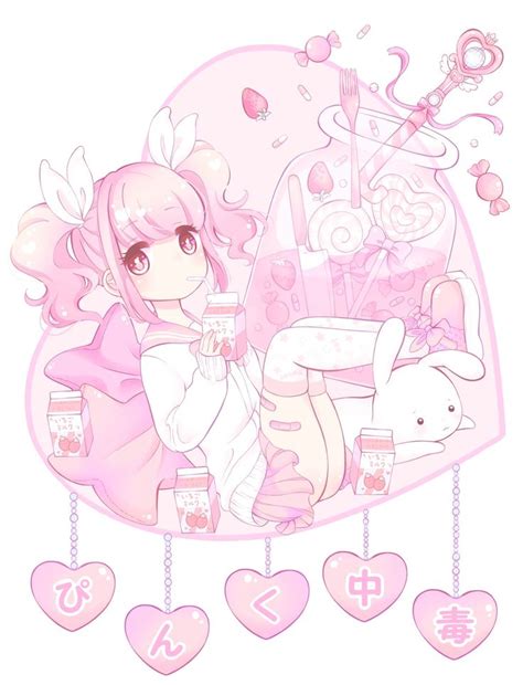 186 Best Yami Kawaii Menhera Images On Pinterest Asian Fashion