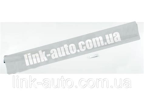 Мухобійка 2106 AV-Tuning, ціна 211 грн. - Prom.ua (ID#1325876049)