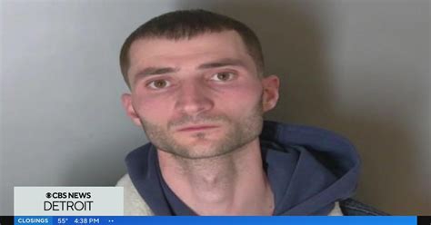 Macomb County Man Charged Accused Of Attempting To Meet 13 Year Old For Sex Cbs Detroit