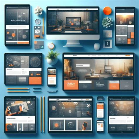 responsive web design today teckwalker