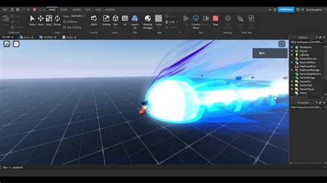 Make A Script For You In Roblox By Senizuke Fiverr