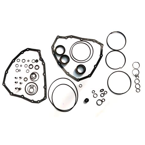 Master Rebuild Kit Jf015e Re0f11a Transmission Rebuild Kit Master