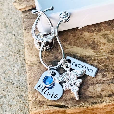 Pinning Ceremony Etsy