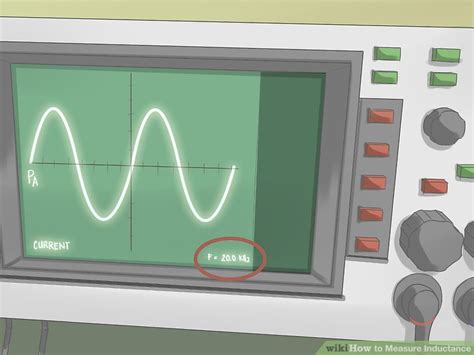 3 Ways To Measure Inductance Wikihow