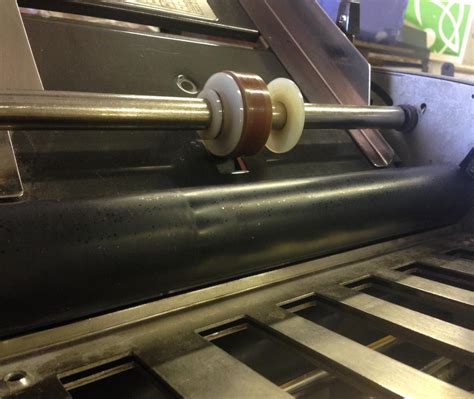 Lot 81 Ab Dick 58 Tabletop Paper Folder 11 X 17 Wirebids