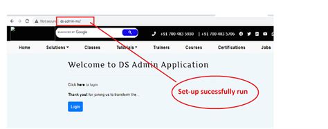 how to create multiple virtual host in laravel devops freelancer