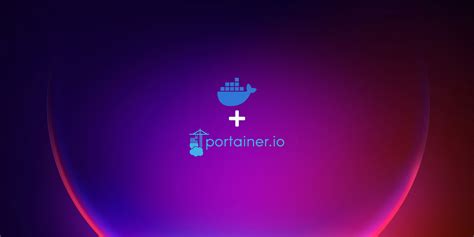 Installer Docker Desktop 🐳 And Portainer Les Productifs Intelligents