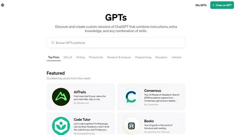 Openais Gpt Store Unleashes Custom Chatbots For Every Need Islabit