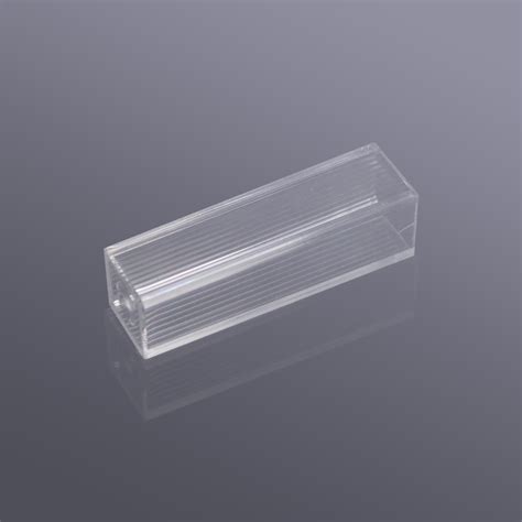 Disposable Plastic Cuvette