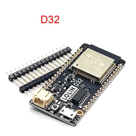Nodemcu 32s Lua Wifi Wroom 32 M Dulo 4m Esp32 Placa De Desenvolvimento