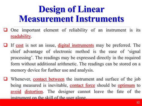 Unit 3 Lecture 1 2 Linear And Angular Measurementpptx