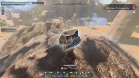 Enshrouded How To Get Fossilized Bone