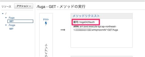 Api Gateway の Lambda オーソライザーキャッシュを使う時に問題となる実装を検証してみた Developersio